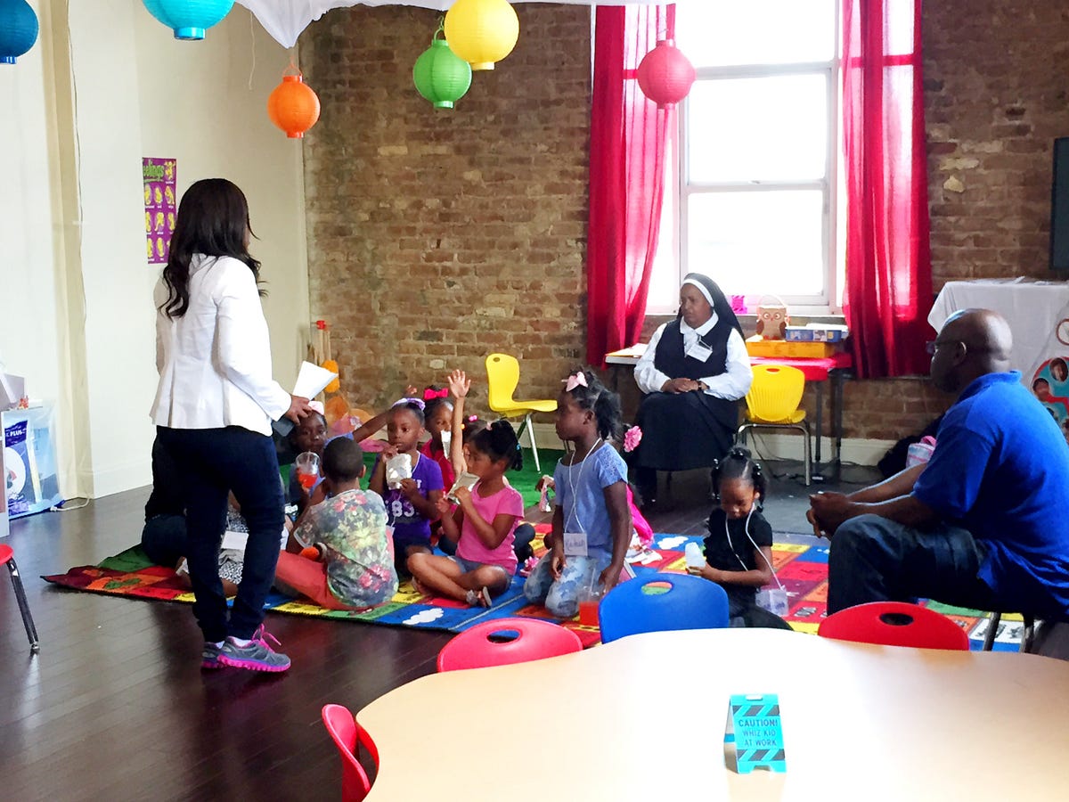 4 ways to make Tiny Schools – The Future of School – Medium