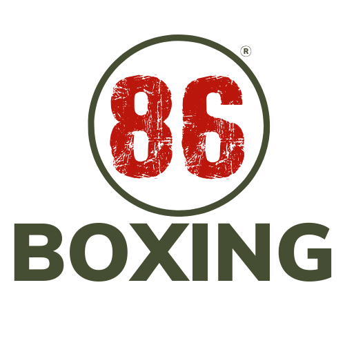 86Boxing - Medium