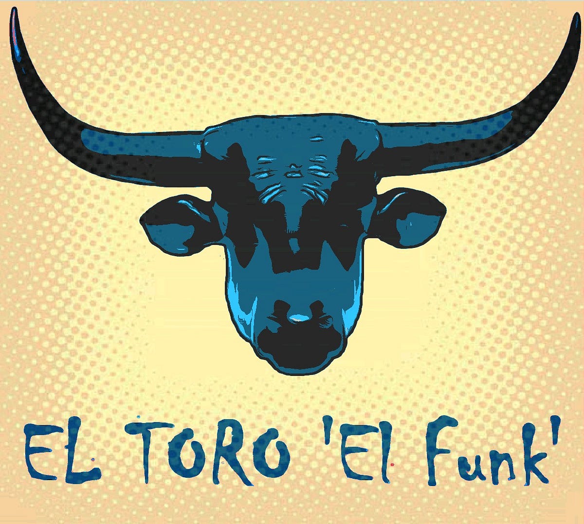 El Toro El FunK - Medium