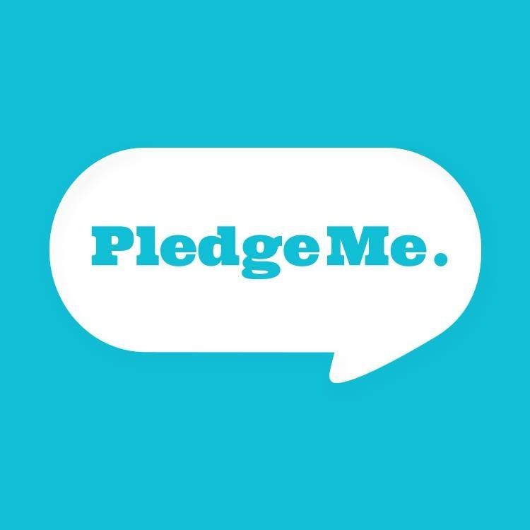 PledgeMe - Medium