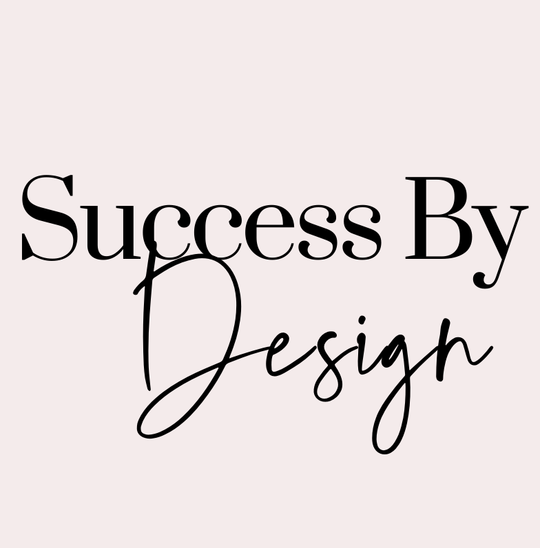 Success by Design – Medium
