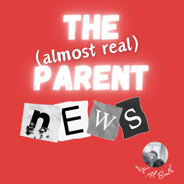 The (almost real) Parent News - Medium