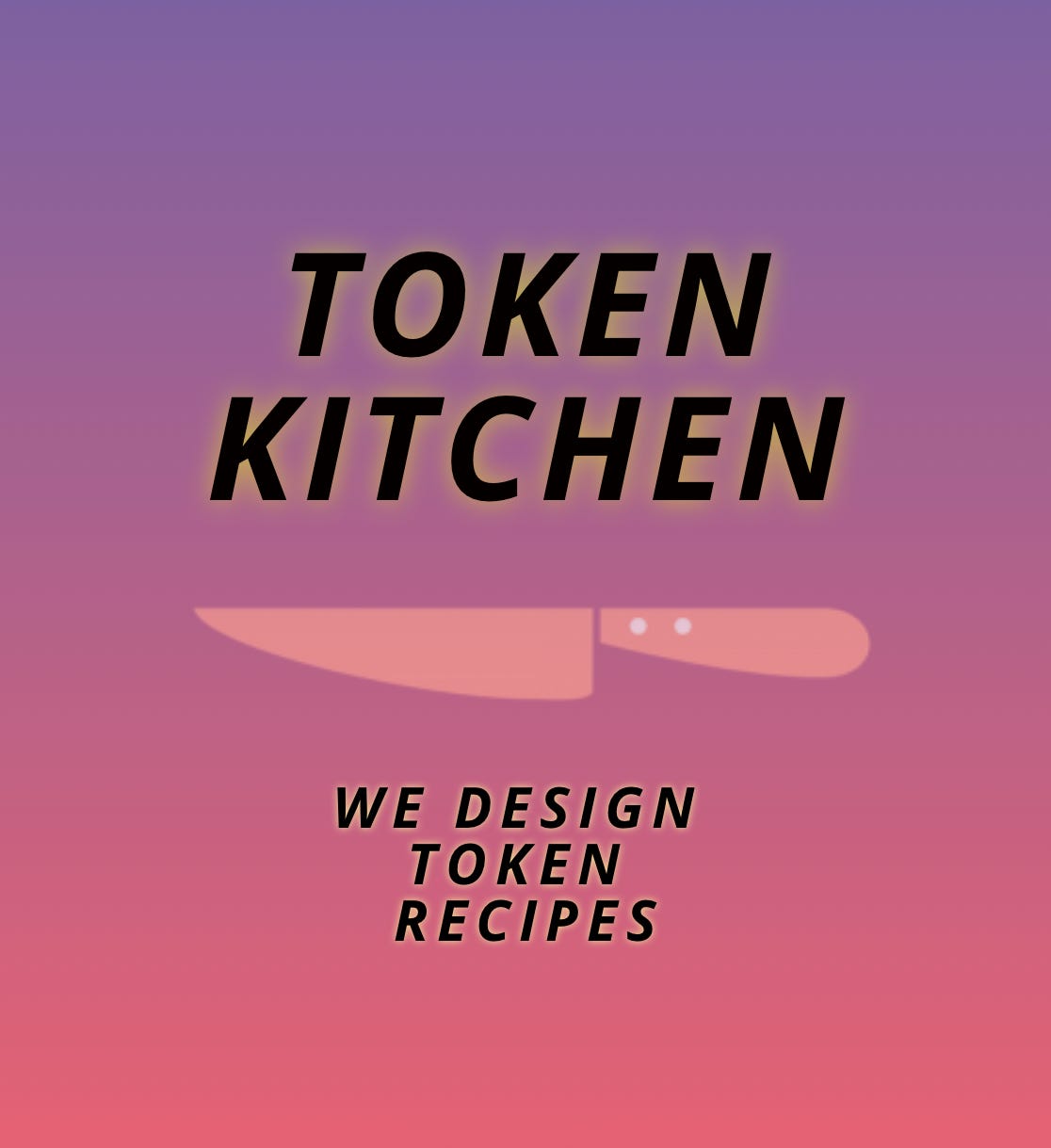 Token Kitchen – Medium