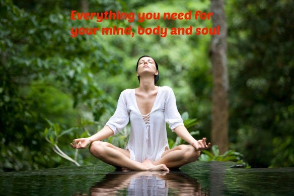 Natural Health and Wellness Tips – Medium