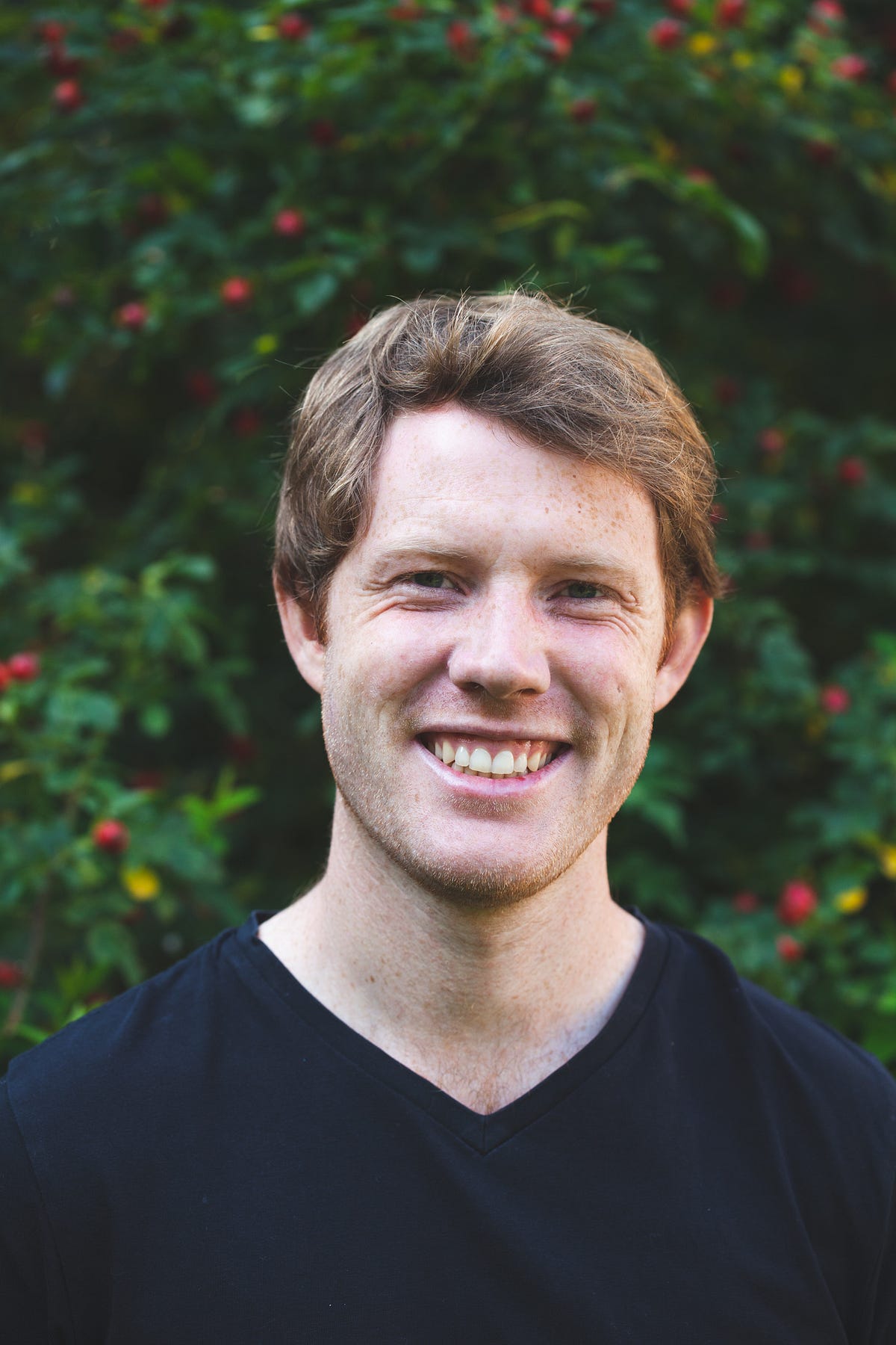 Patrick Rea Leadership - Medium