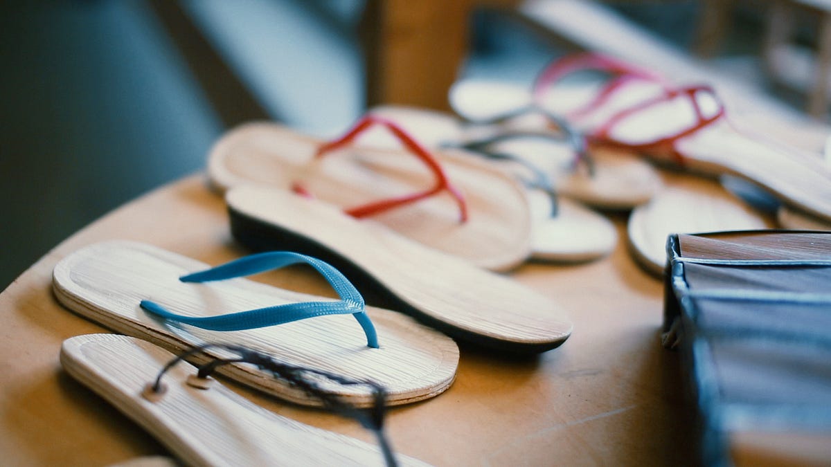 How Tjeerd Veenhoven creates space by creating new value chains through ...