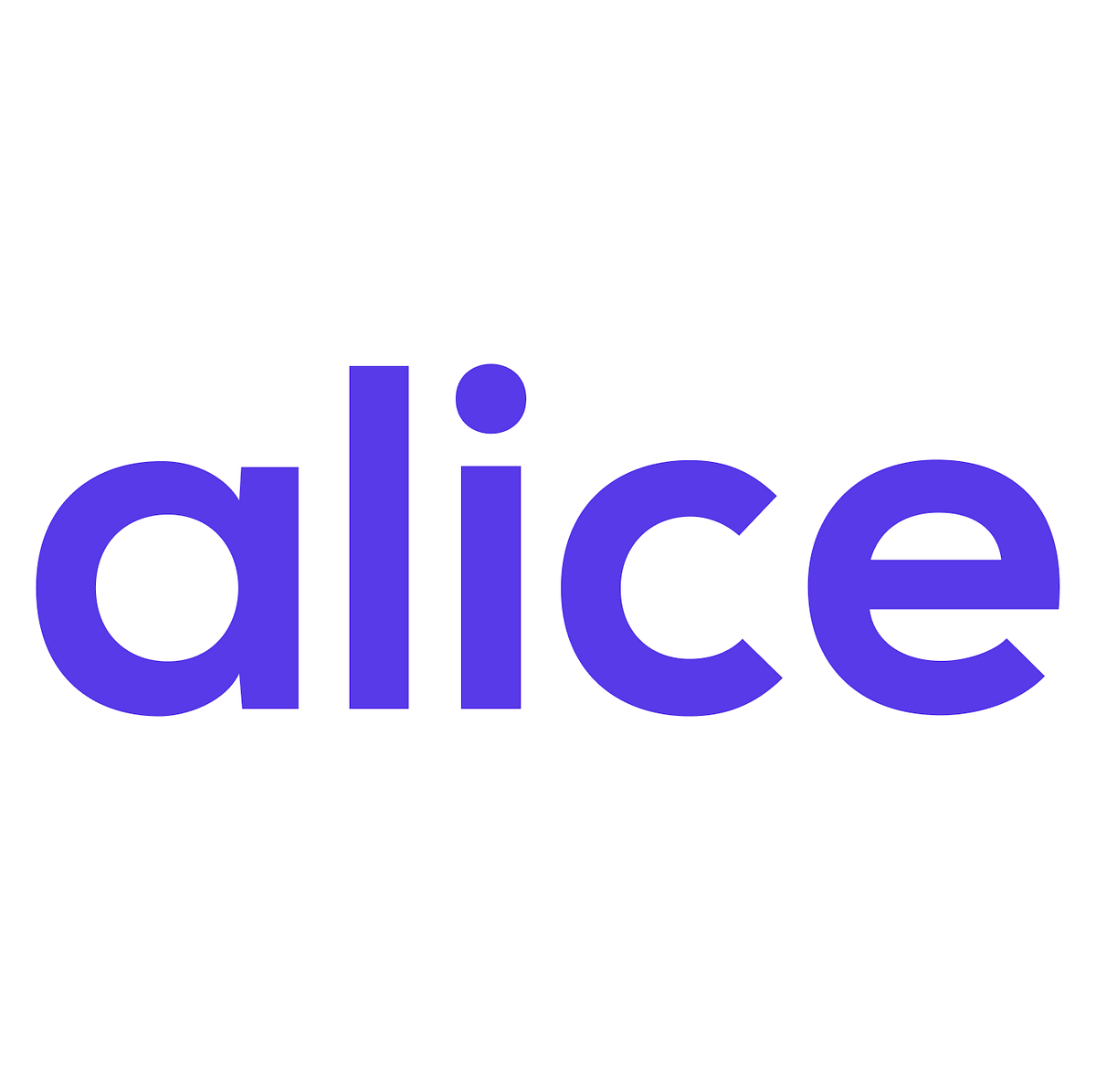 Alice Medium