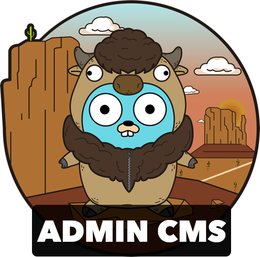 Buffalo CMS - Medium