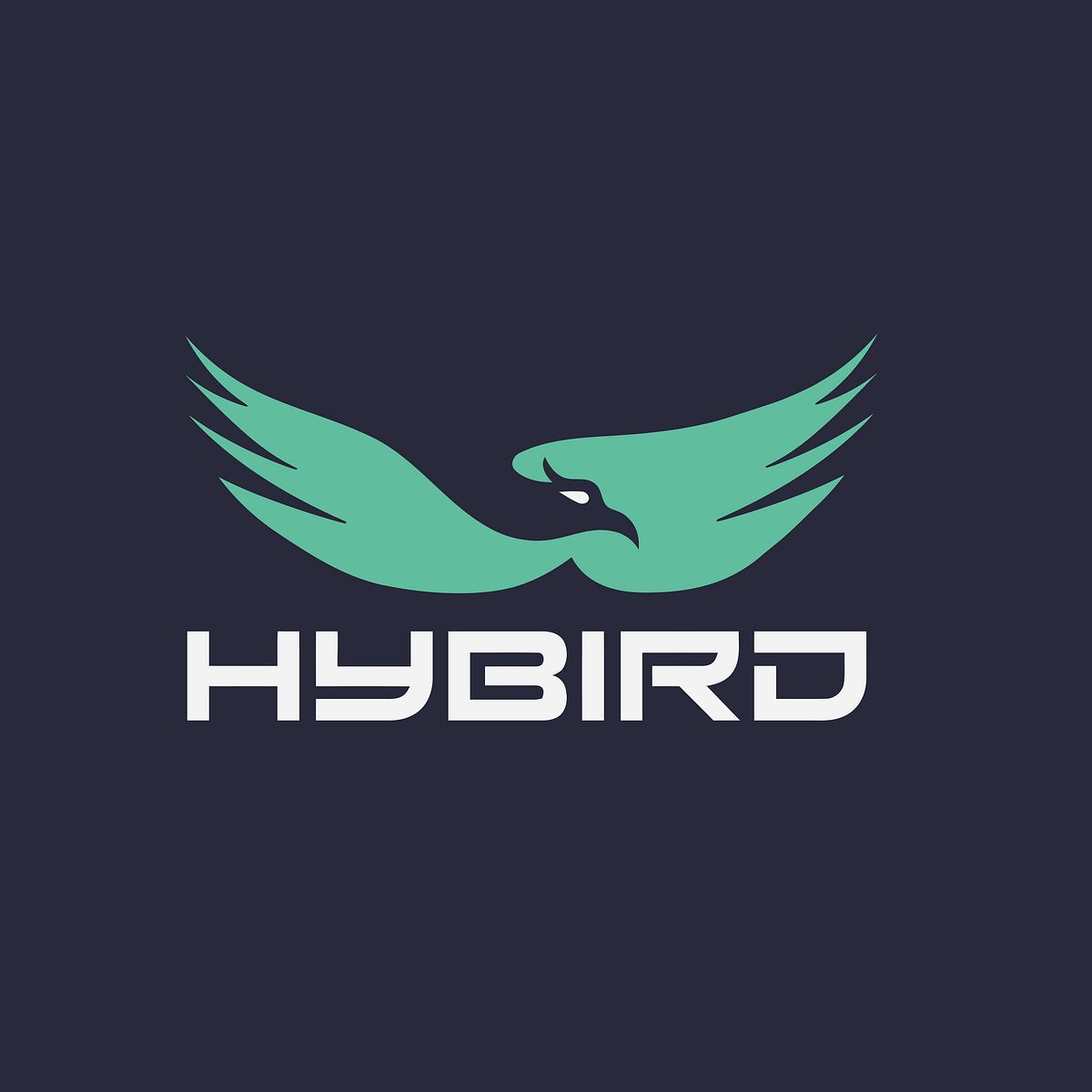 HyBird - Medium