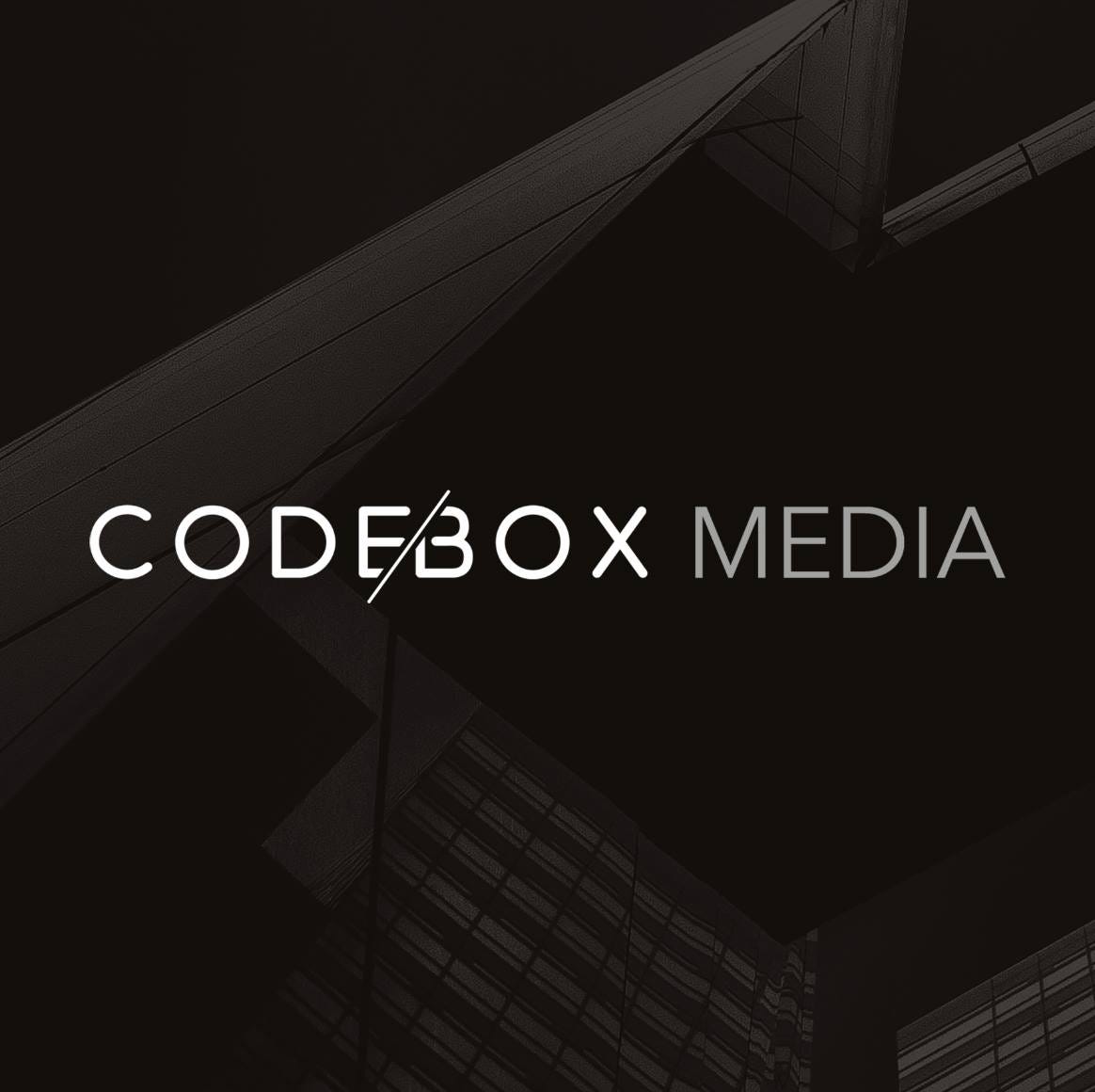 Code Box Media – Medium