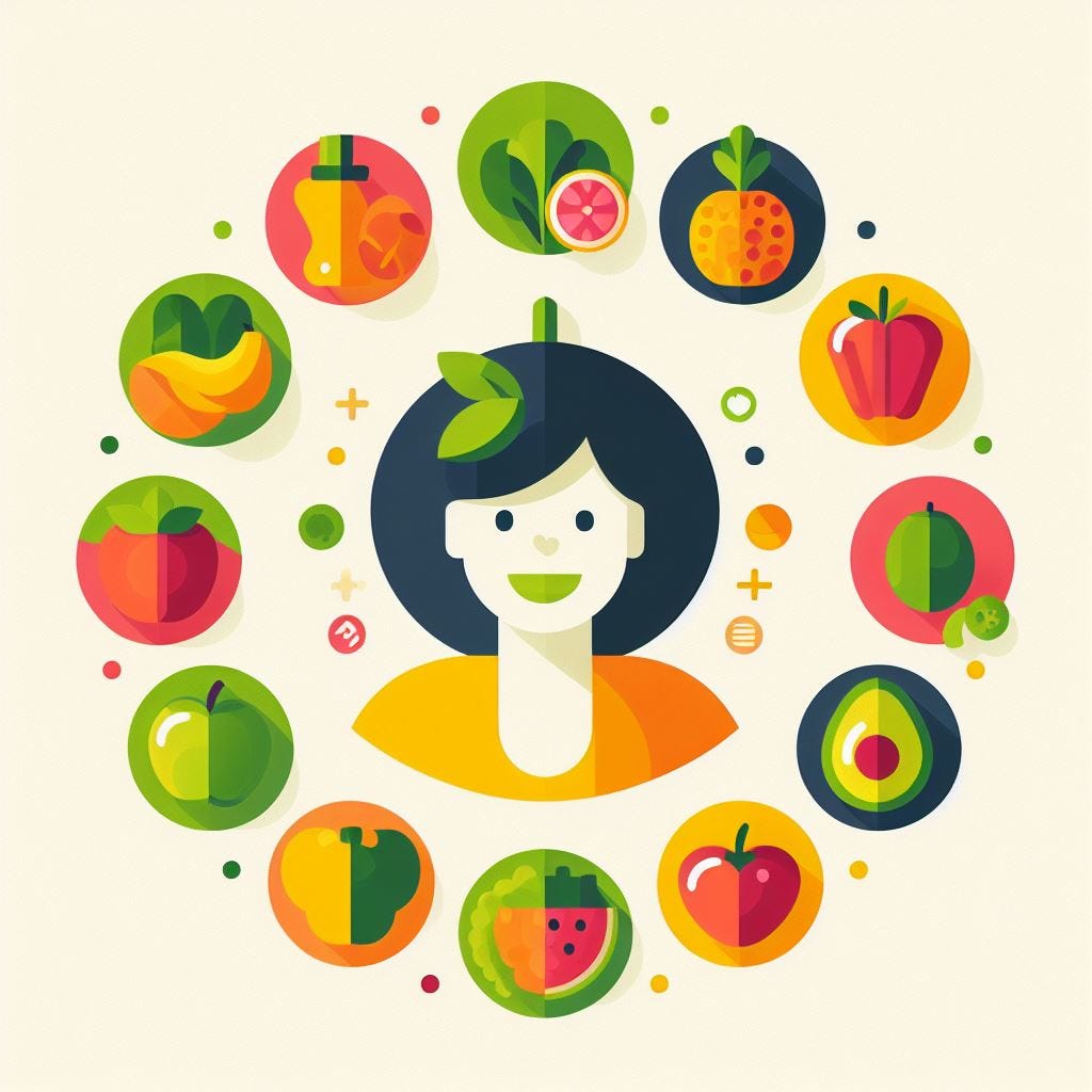 Simply Health - Medium