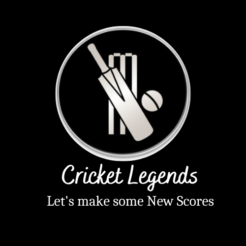 Cricket Legends - Medium