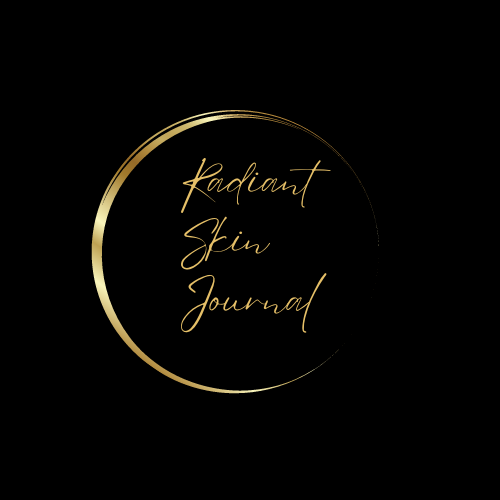 Radiant Skin Journal - Medium