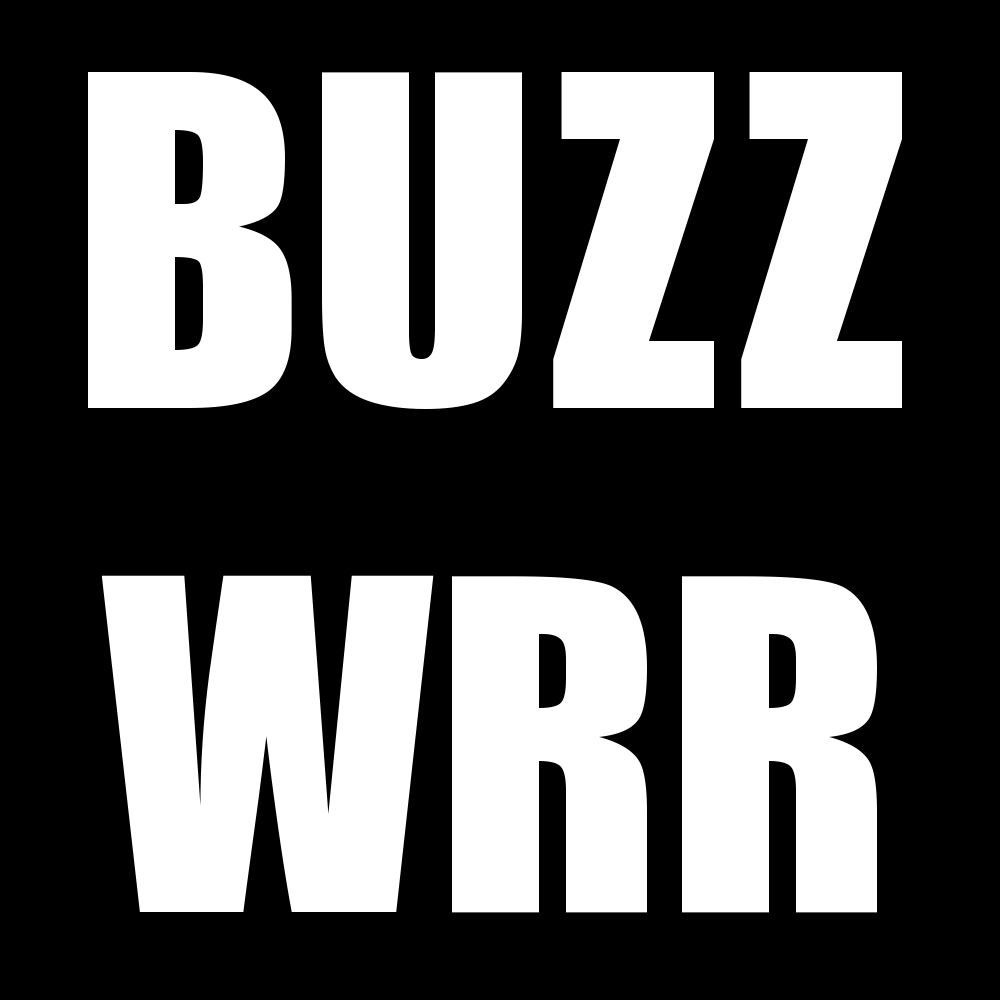 Buzz and Whirr - Medium
