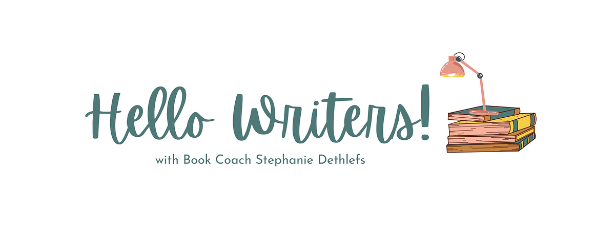 Inspiration – Hello Writers – Medium