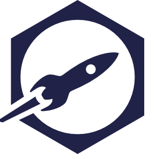 Startup Rocket - Medium
