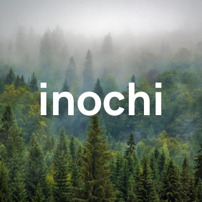Inochi (lifeforce) - Medium
