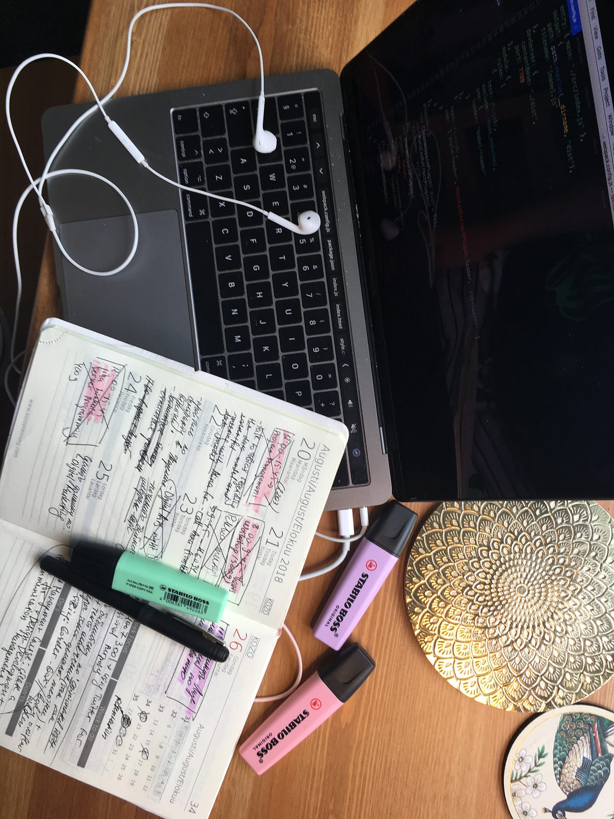 Tech Book Club - Medium