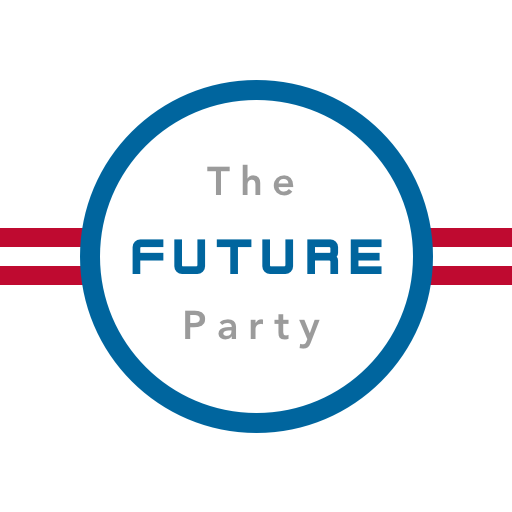 The Future Party - Medium