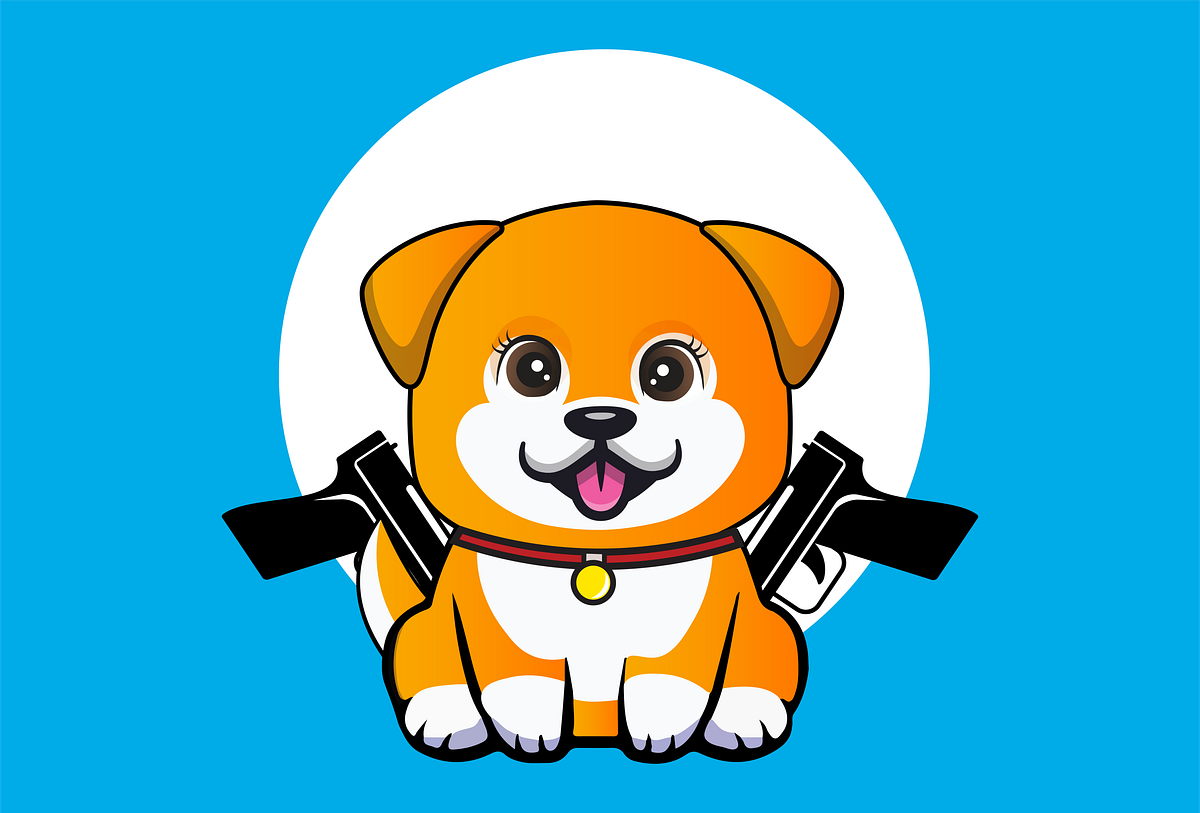 DOGEBOND – Medium