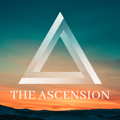 The Ascension - Medium
