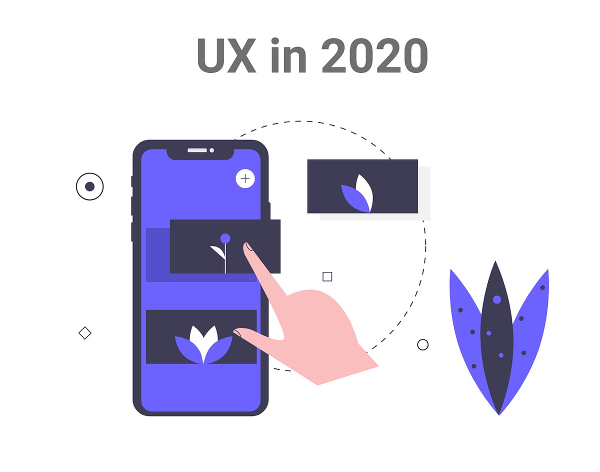 UX in 2020 - Medium