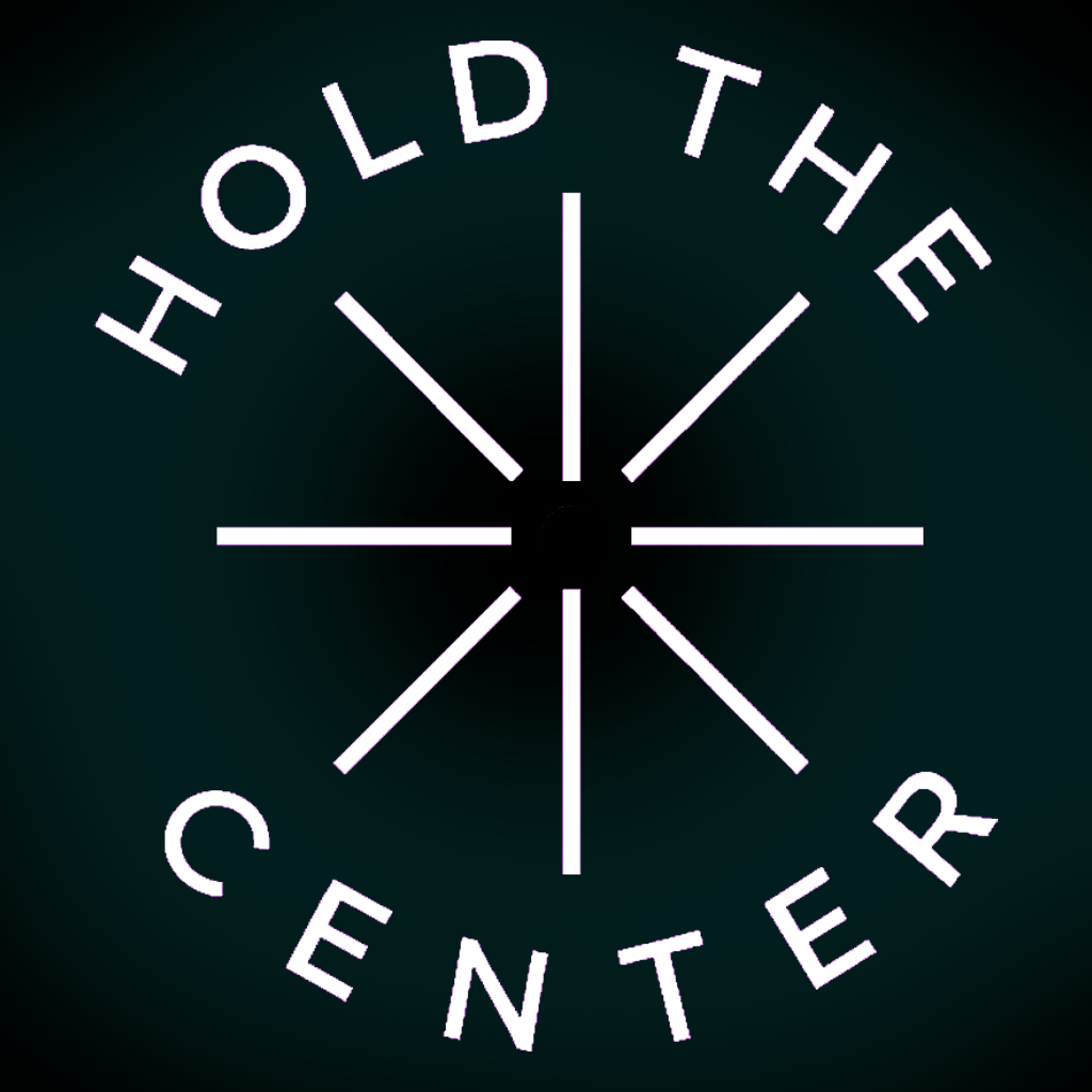 Hold the Center - Medium