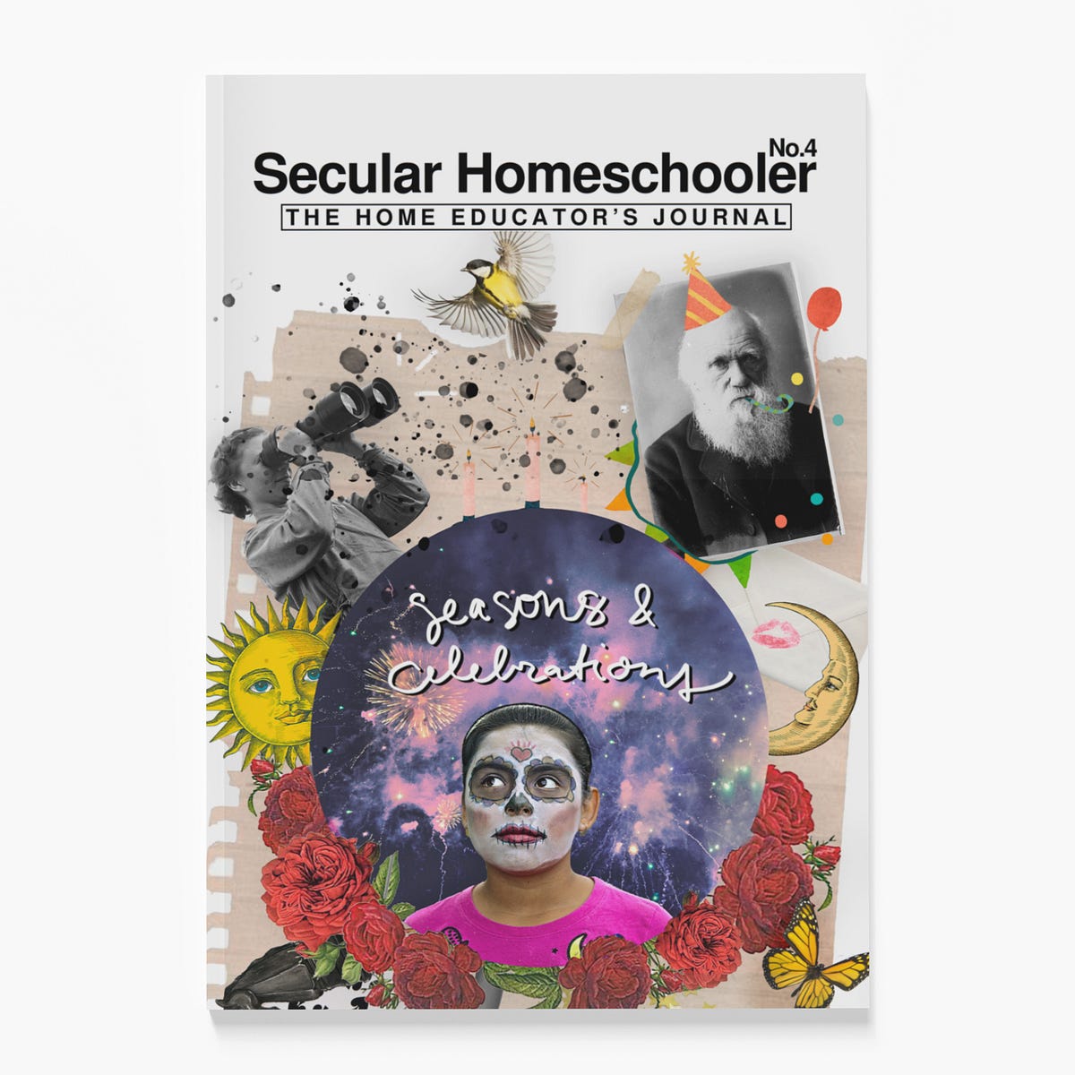 The Home Educator’s Journal - Medium