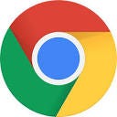 Chrome Focus - Medium