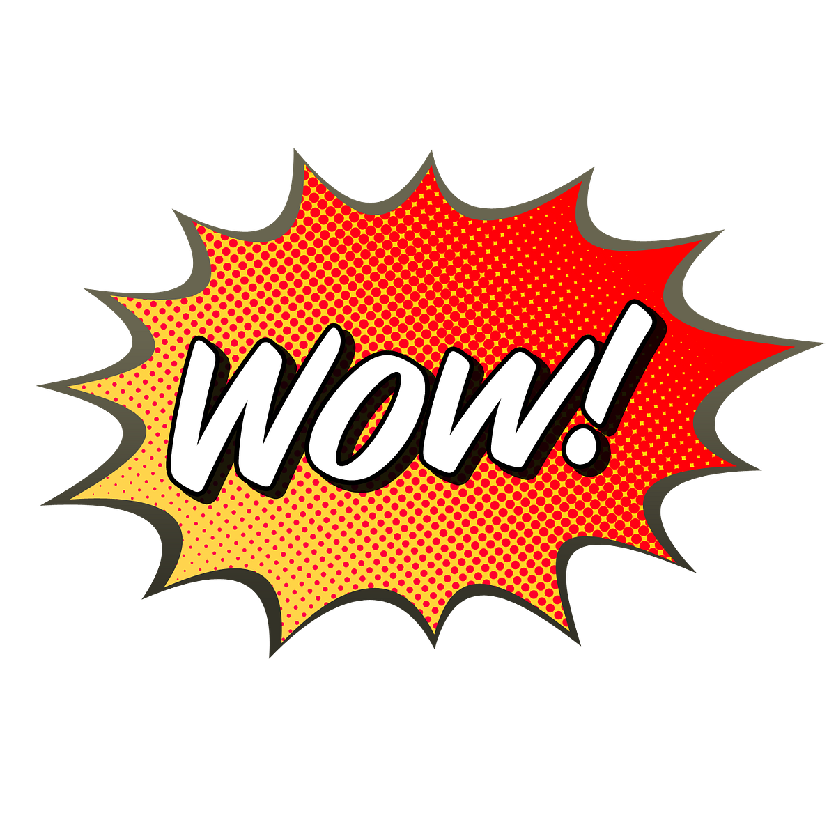 Wow & Why - Medium