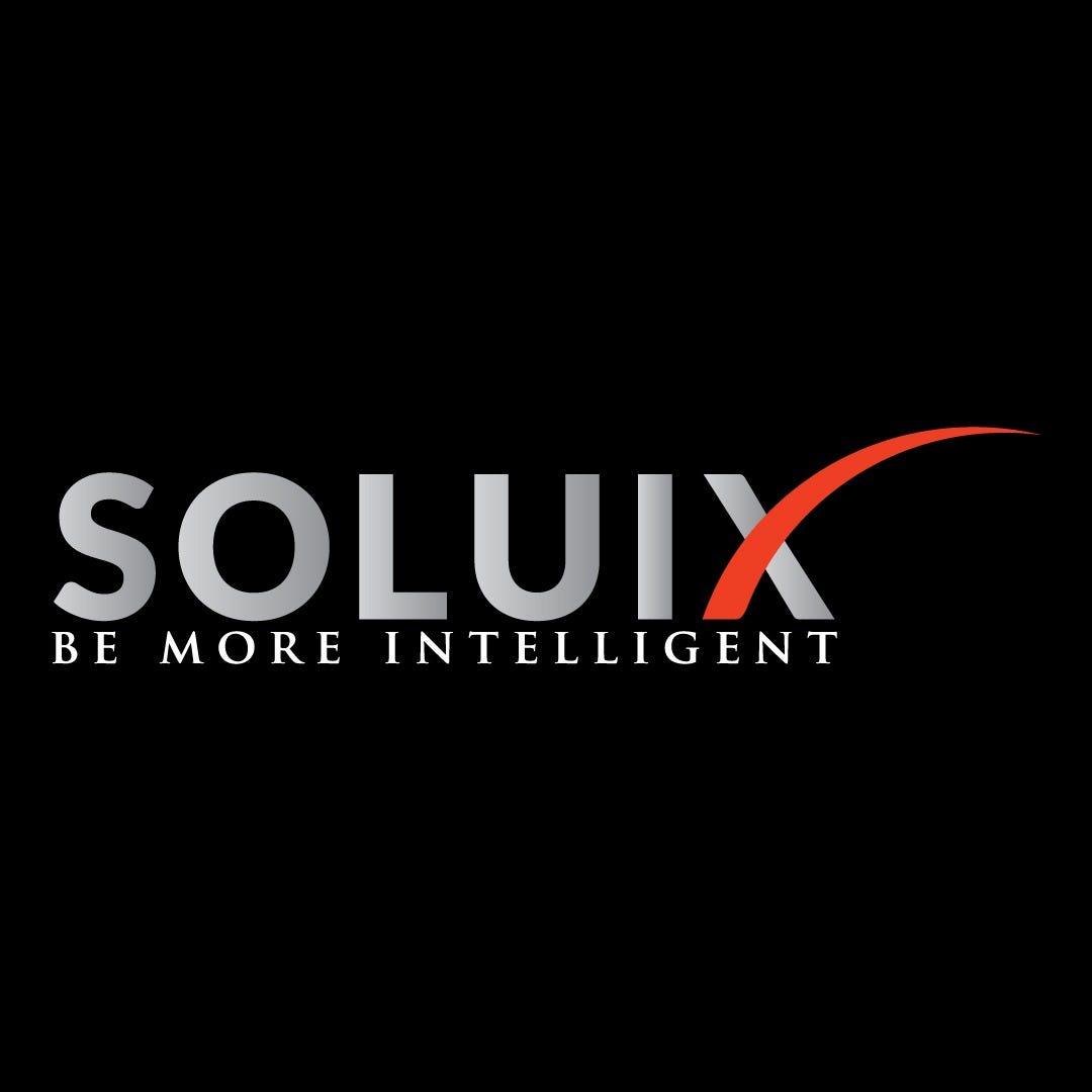 Soluix Innovation Center - Medium