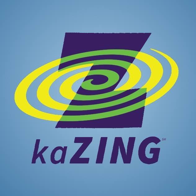 kaZING - Medium