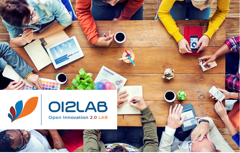 Oi2Lab - Medium