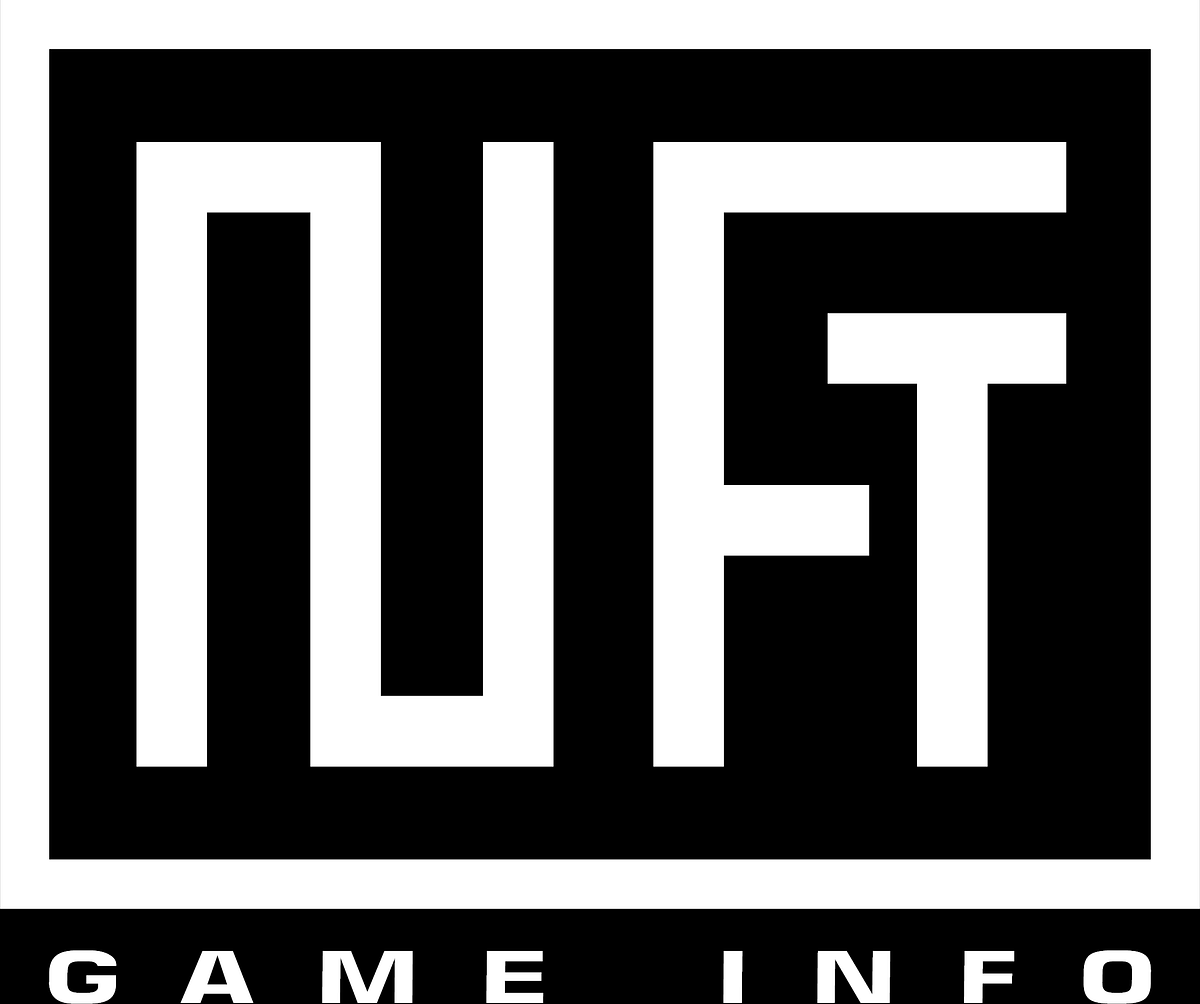 NFT Game Info - Medium