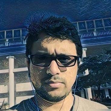 Pankaj Rawat – Medium