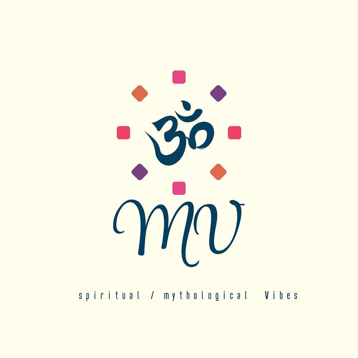 Mythological Vibes Medium