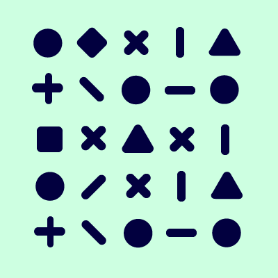 Make More Dots - Medium