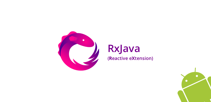 Reactive programming on Android - Medium