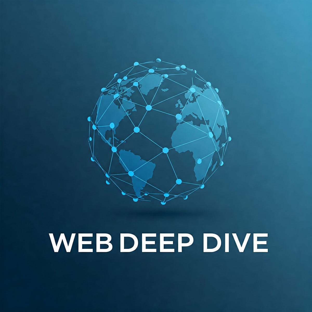 Webdeepdive Medium