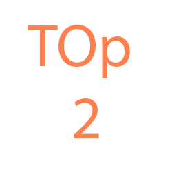 Top 2 - Medium
