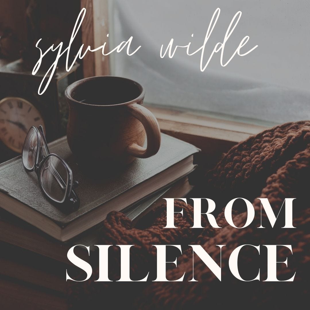 from silence - Medium