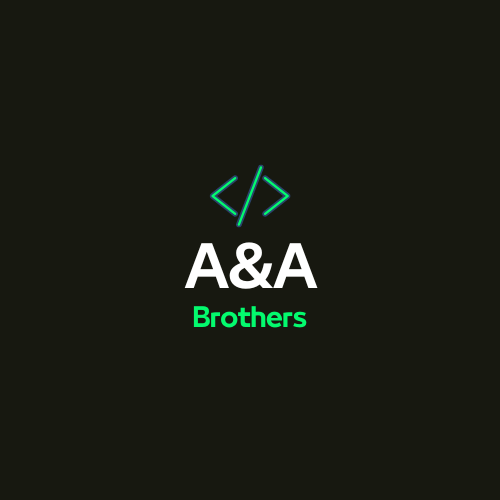 A&A Brothers - Medium
