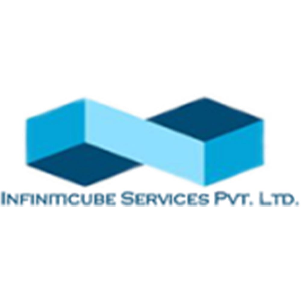 Infiniticube - Medium