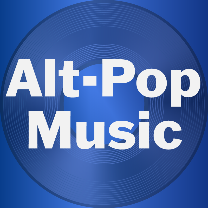 Alt-Pop Music - Medium