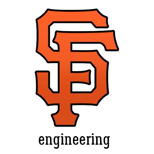 SF Giants Engineering - Medium