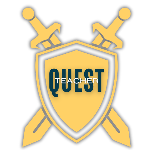 Teacher Quest Medium