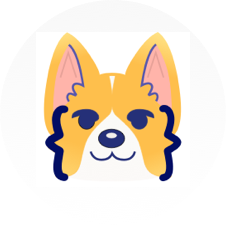 Code with Corgis – Medium