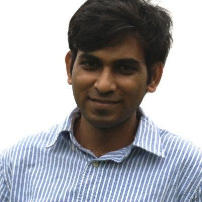 Sasikanth Kotti – Medium