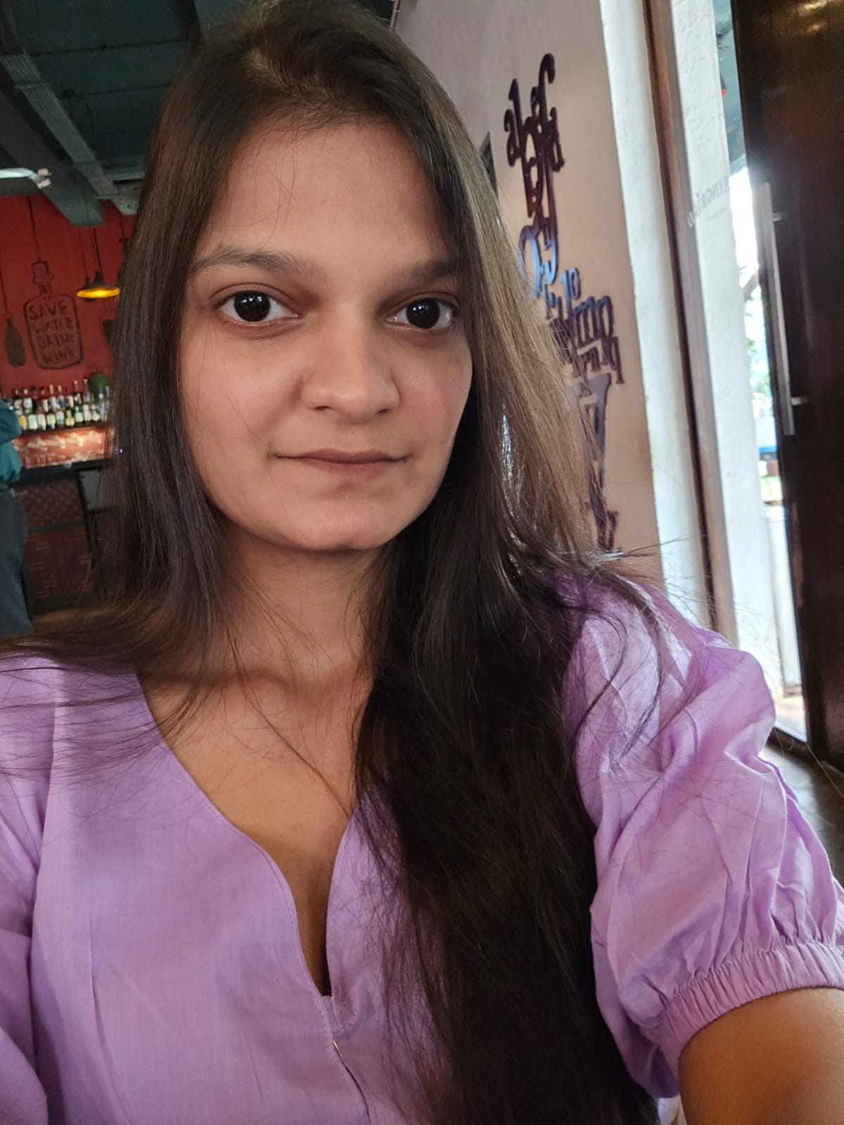 Khushi Chouhan - Medium