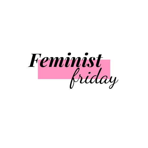 Feminist Friday – Medium